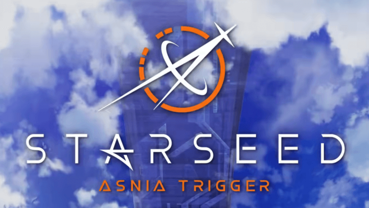 STARSEED: Asnia Trigger Review | A Visual Feast with a Pricey Appetite｜Game8