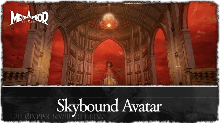 Skybound Avatar Dungeon Walkthrough Guide | Metaphor: ReFantazio｜Game8