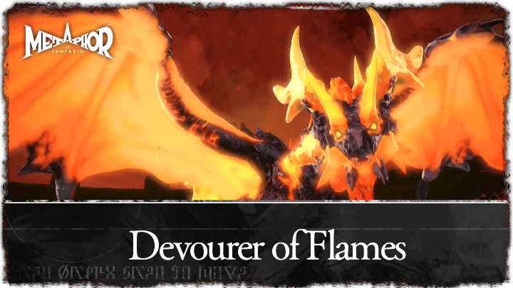 Devourer of Flames Boss Guide: Weakness and Resistances | Metaphor: ReFantazio｜Game8