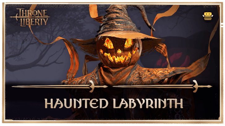 Haunted Labyrinth Dungeon: How to Beat Embergourd | Throne and Liberty (TL)｜Game8