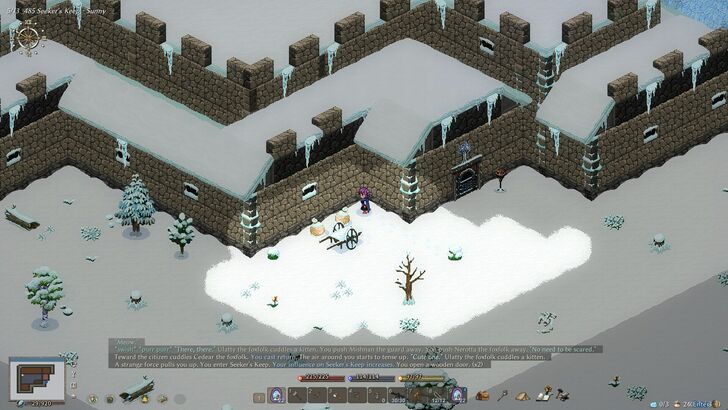 Elin Gameplay and Story Info | Everything We Know So Far｜Game8