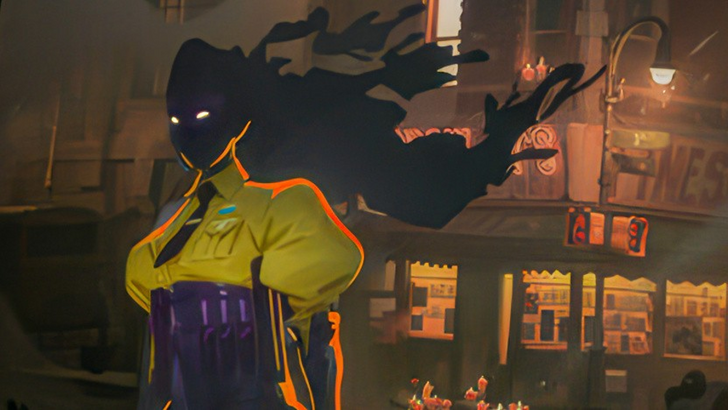 Deadlock Gameplay and Story｜Game8