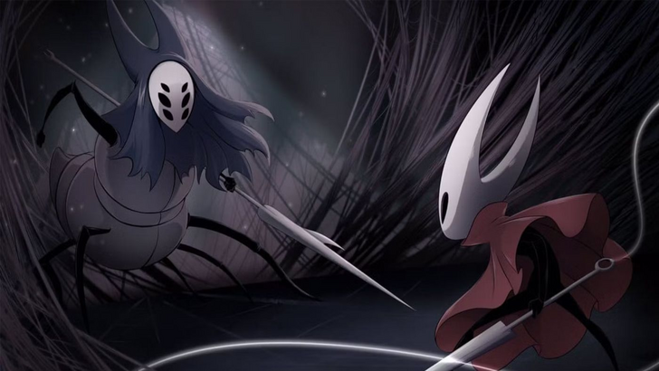 Silksong Gameplay and Story｜Game8