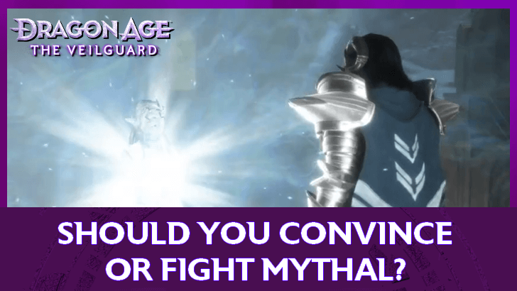 How to Convince Mythal: All Mythal Answers | Dragon Age: The Veilguard ...