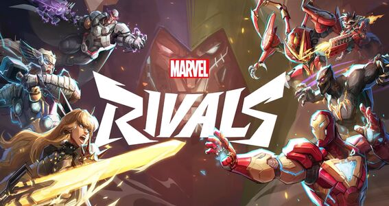 Marvel Rivals｜Game8