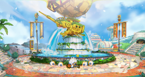 Ratatan Gameplay and Story｜Game8