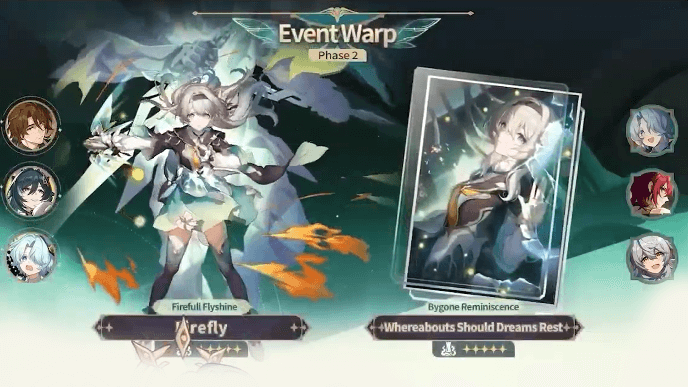 Firefull Flyshine｜Game8