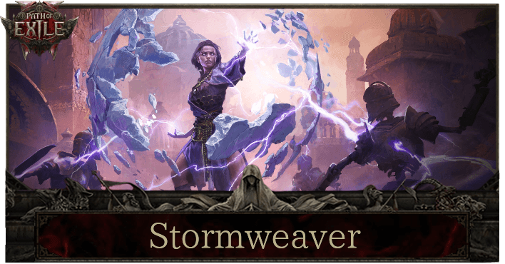 Stormweaver Ascendancy Overview and Skills | Path of Exile 2 (PoE 2)｜Game8