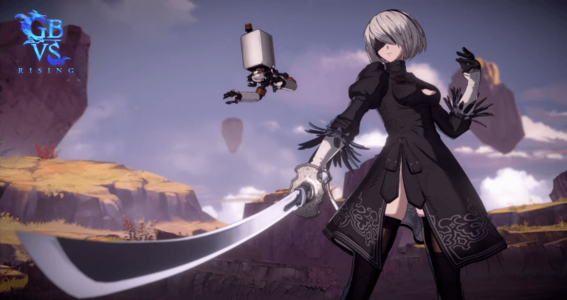 Granblue Fantasy Versus: Rising DLC and Preorder｜Game8