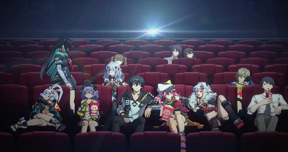 Ananta Pre-Register & Pre-Order｜Game8