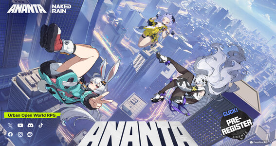 Ananta Release Date and Time｜Game8