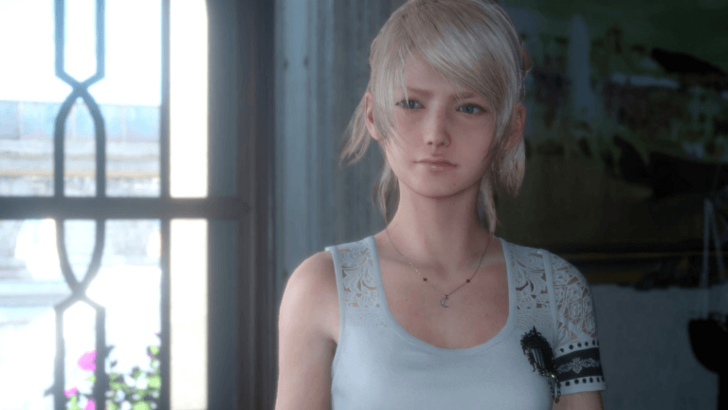 Final Fantasy 15 DLC and Preorder｜Game8