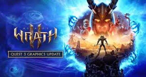 Asgard's Wrath 2 Release Date and Time｜Game8
