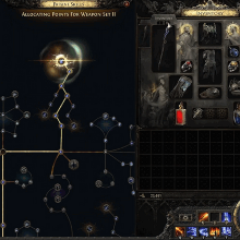 New Gameplay Features and Returning Mechanics | Path of Exile 2 (PoE 2 ...