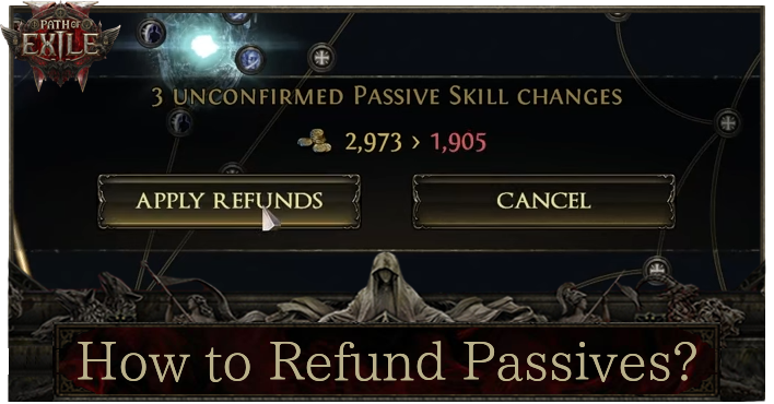 How to Respec Passives | Path of Exile 2 (PoE 2)｜Game8