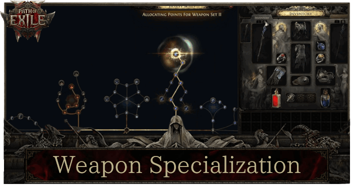 How to Swap Weapons | Path of Exile 2 (PoE 2)｜Game8