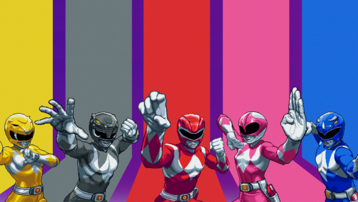 Mighty Morphin Power Rangers Rita’s Rewind Pre-Order & DLC｜Game8