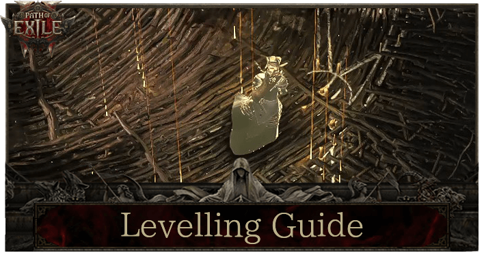 Leveling Guide: How to Get XP Fast | Path of Exile 2 (PoE 2)｜Game8