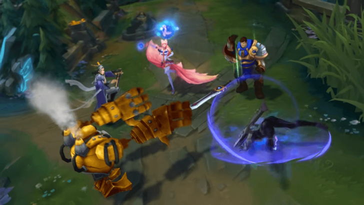 League of Legends DLC and Preorder｜Game8