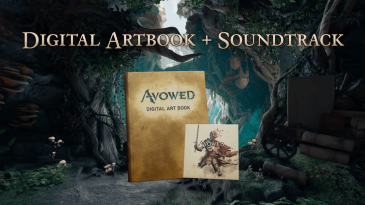 Avowed Preorder and DLC｜Game8