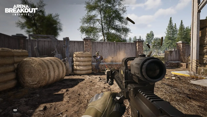 Arena Breakout: Infinite Gameplay and Story｜Game8