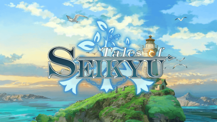 Tales of Seikyu Release Date and Time｜Game8
