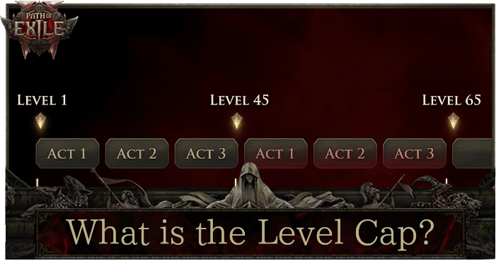 What is the Level Cap? | Path of Exile 2 (PoE 2)｜Game8