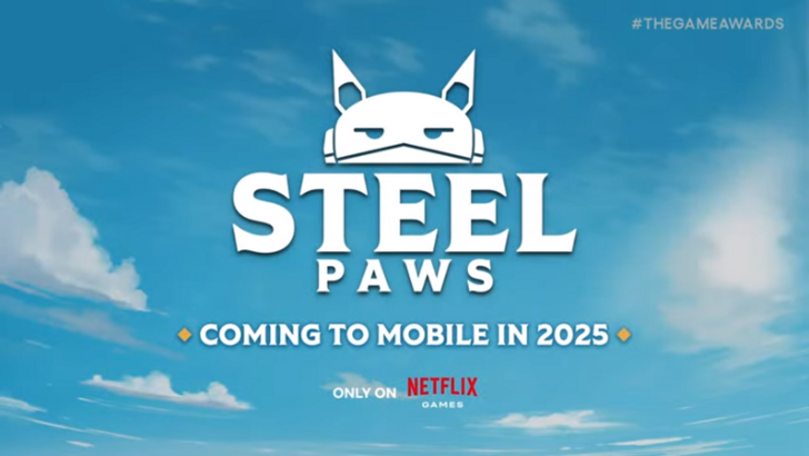 Steel Paws Release Date and Time｜Game8