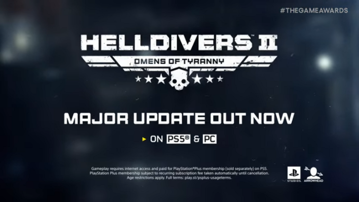 Helldivers 2 DLC and Preorder｜Game8