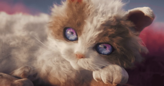 Catly Gameplay and Story｜Game8