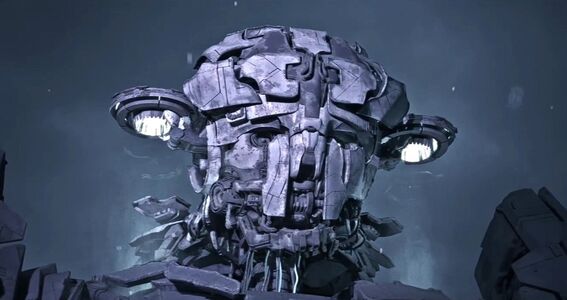 Project: Robot Gameplay and Story｜Game8