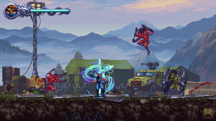 Ninja Gaiden: Ragebound Release Date and Time｜Game8