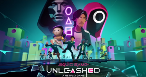 Squid Game: Unleashed｜Game8