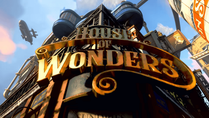 Clockwork Revolution Preorder and DLC｜Game8