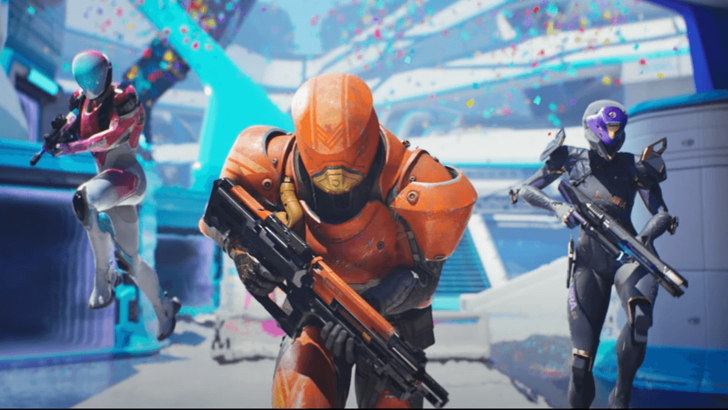 Splitgate 2 Release Date and Time｜Game8