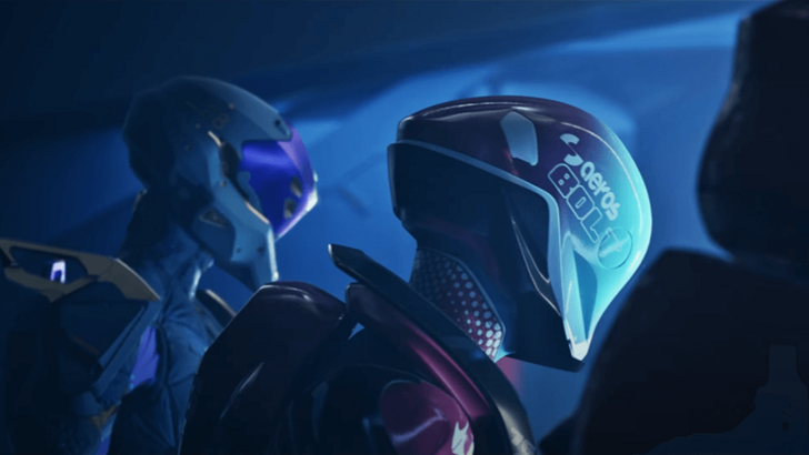 Splitgate 2 Gameplay and Story｜Game8