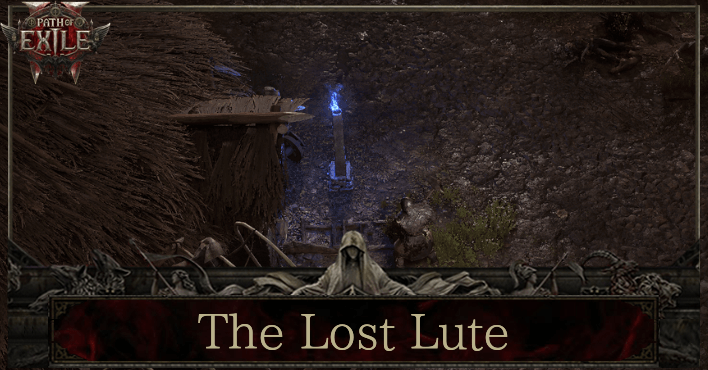 The Lost Lute Quest Walkthrough | Path of Exile 2 (PoE 2)｜Game8