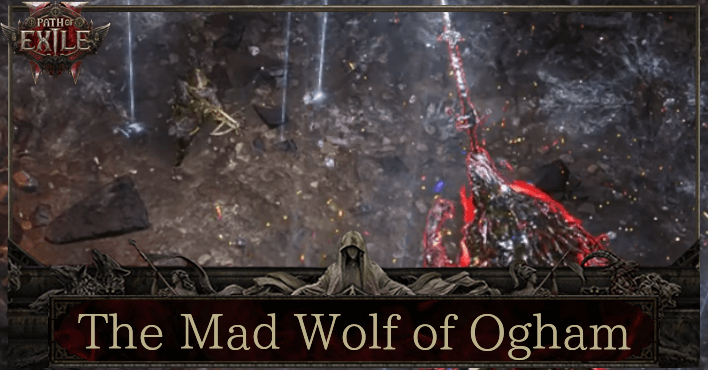 The Mad Wolf of Ogham Quest Walkthrough | Path of Exile 2 (PoE 2)｜Game8