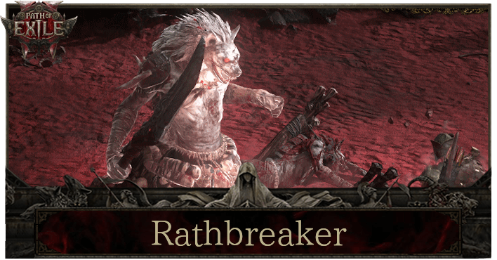 Rathbreaker Boss Guide | Path of Exile 2 (PoE 2)｜Game8