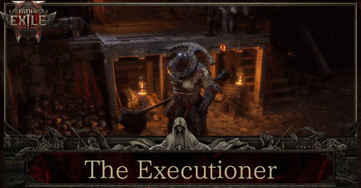 The Executioner Boss Guide | Path of Exile 2 (PoE 2)｜Game8