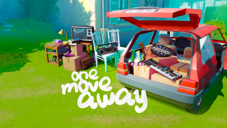One Move Away Release Date and Time｜Game8