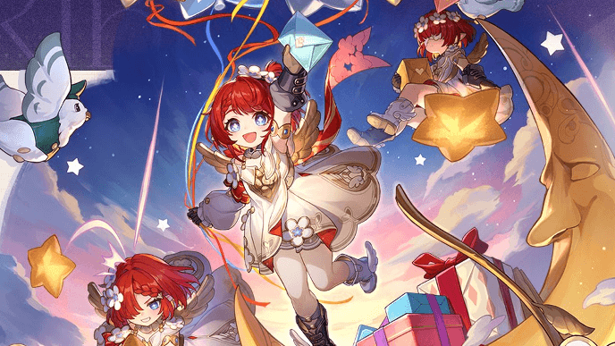 Tribbie Banner｜Game8