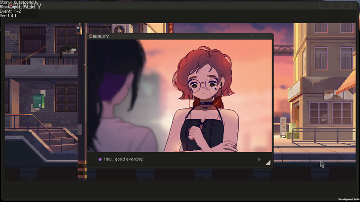 S4U: CITYPUNK 2011 AND LOVE PUNCH Review | A (Physically) Engaging Visual Novel｜Game8