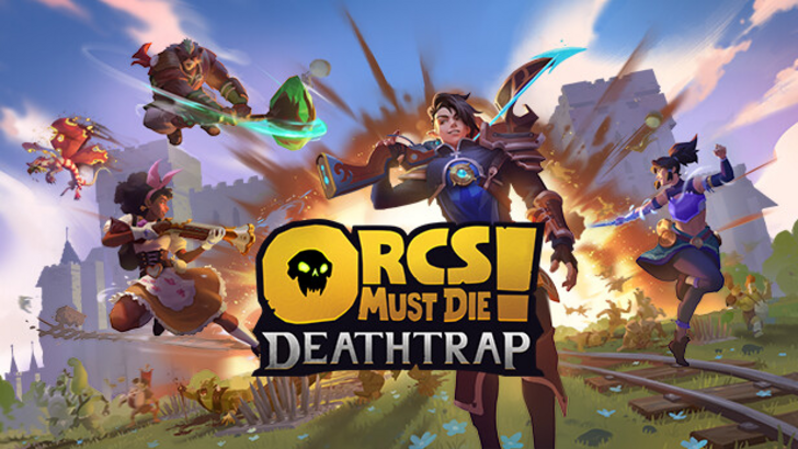 Orcs Must Die! Deathtrap Review | Bigger, Bolder, But Not Better｜Game8