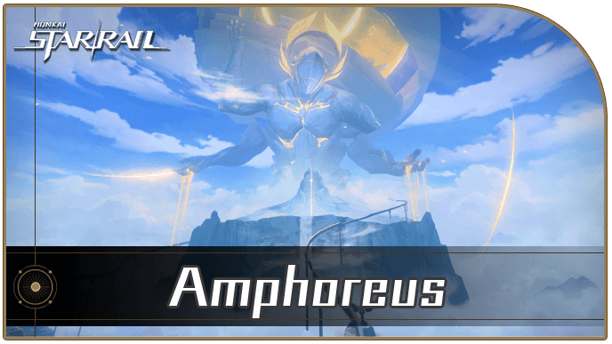 Amphoreus Interactive Map and Chest Locations | Honkai: Star Rail｜Game8