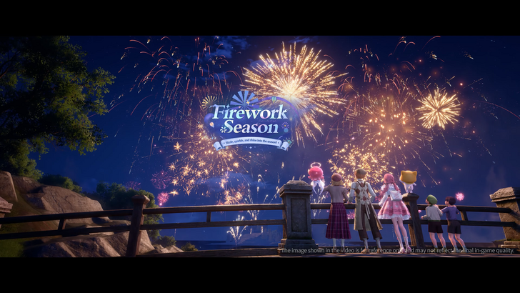 Infinity Nikki Gameplay and Story｜Game8