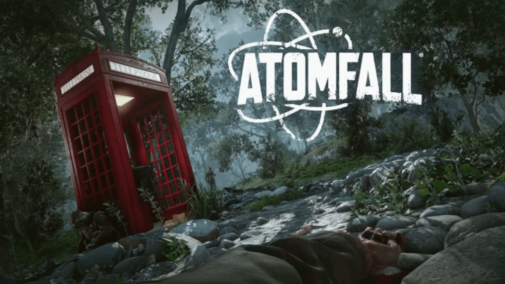 Atomfall｜Game8