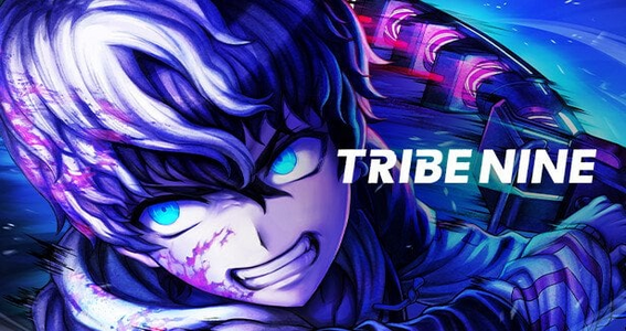 TRIBE NINE Release Date and Time｜Game8