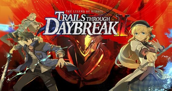 Trails Through Daybreak 2 Release Date and Time｜Game8