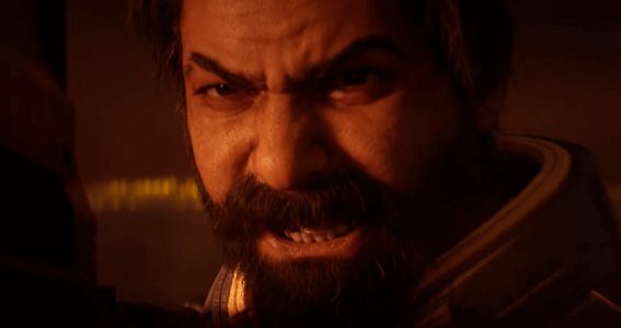 Saros Gameplay and Story｜Game8